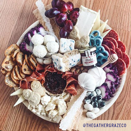 Cacciatore Salami | Artisan Cured Meats | Volpi Foods