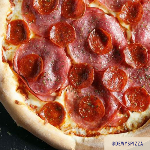 Uncured Cooked Capocolla 4 oz. | Spicy Slow Roasted Pork Shoulder