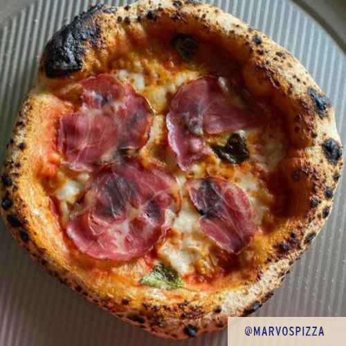 Traditional Coppa | Slow Aged Pork Shoulder | Volpi Foods