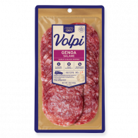 Salami 101 | Different Types Of Salami & How To Tell Them Apart