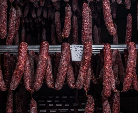 The History Of Curing Meat | Volpi Foods | St. Louis, Missouri