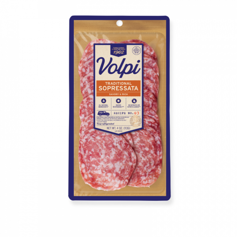 Salami 101 | Different Types Of Salami & How To Tell Them Apart