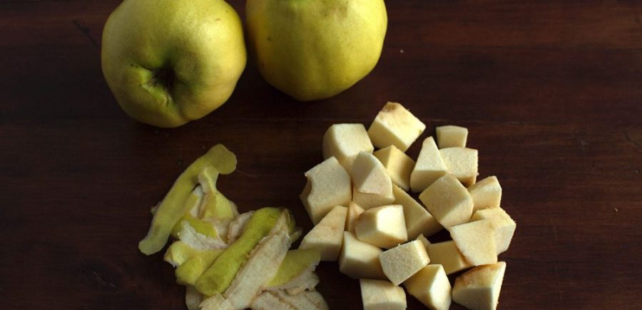 Membrillo (Quince Paste) Recipe | Tips & Tricks | Volpi Foods