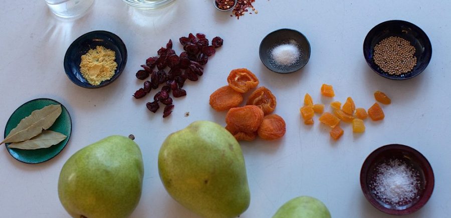 Mostarda | Volpi Foods