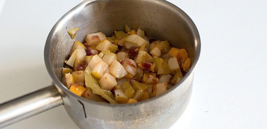 Mostarda | Volpi Foods