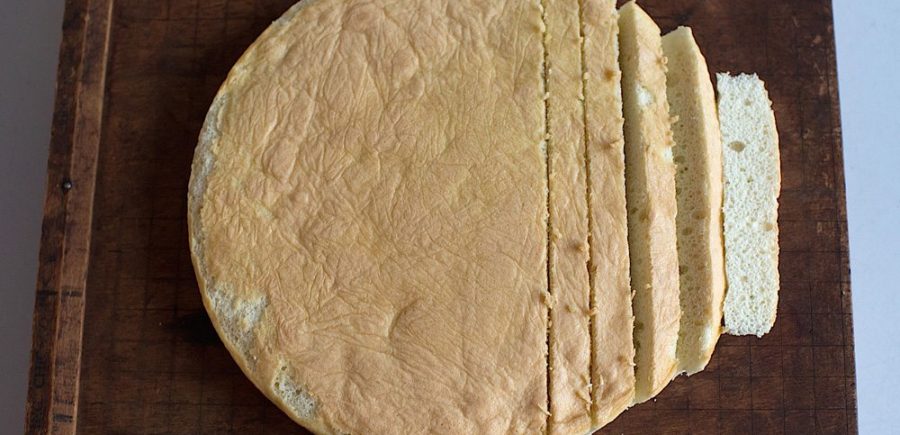 The Best Easter Cassata | Volpi Foods