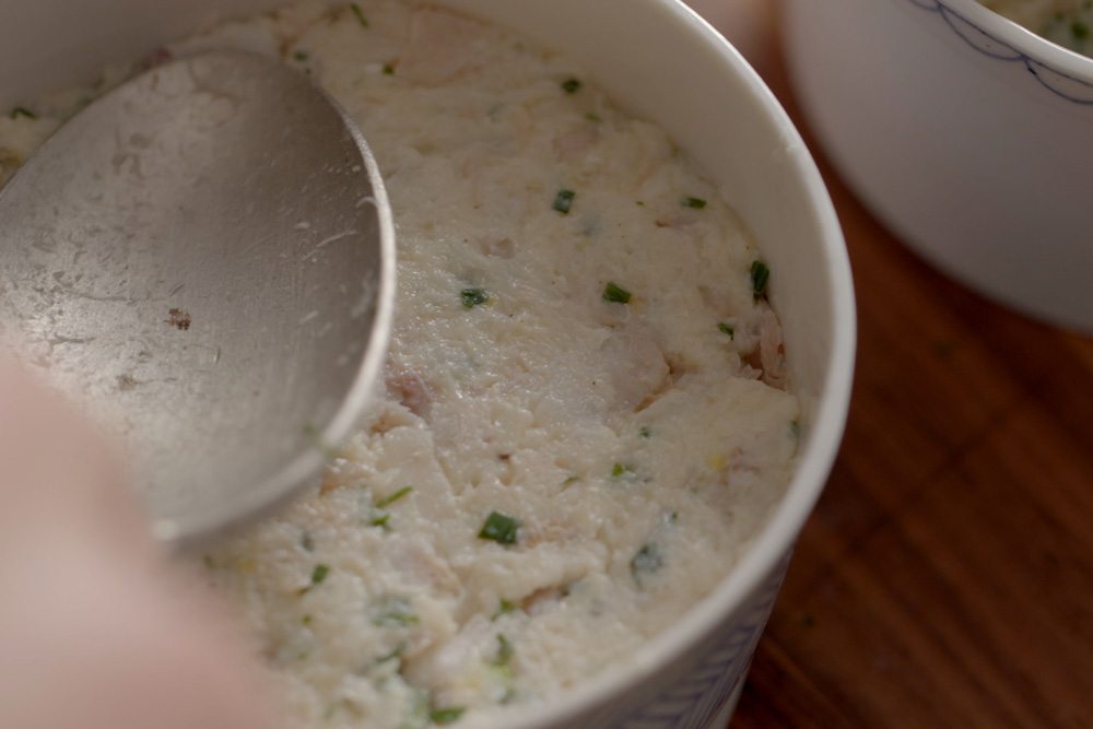 Smoked Whitefish Rillettes | Volpi Foods