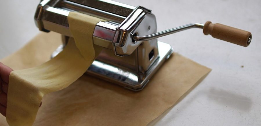 Carta di Musica | Volpi Foods