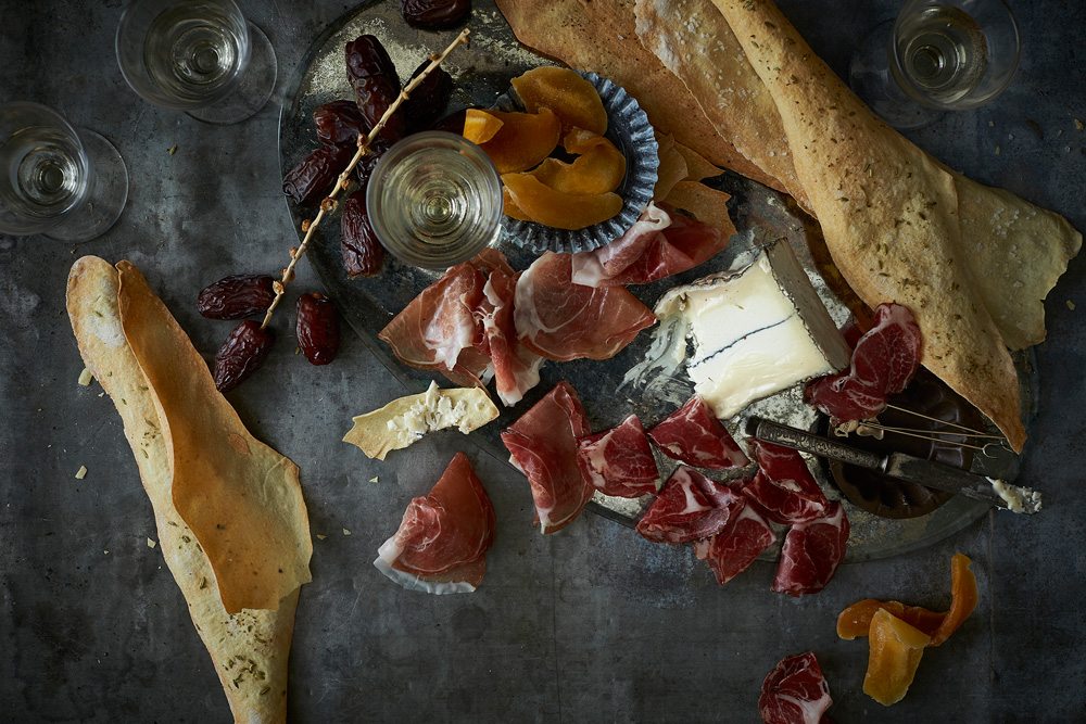 Carta di Musica | Volpi Foods