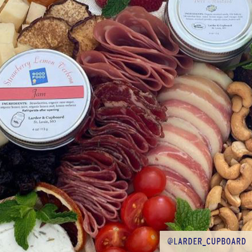 Roltini with Mozzarella & Prosciutto 8 oz. | Snack Food | Volpi Foods