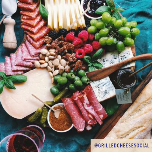 Spicy Coppa 3 lb | Slow Aged Pork Shoulder | Volpi Foods