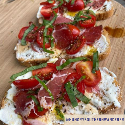 Spicy Coppa 3 lb | Slow Aged Pork Shoulder | Volpi Foods