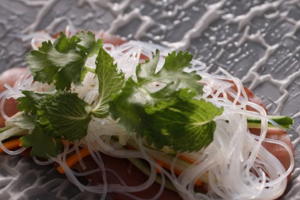Vietnamese Salad Rolls | Volpi Foods