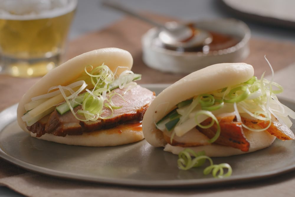 Tea-Smoked Duck Breasts and Guanciale | Volpi Foods