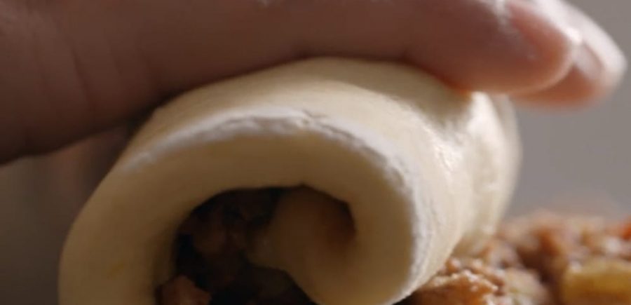 Cinnamon Rolls Recipe | Artisan Cured Meats | Volpi Foods