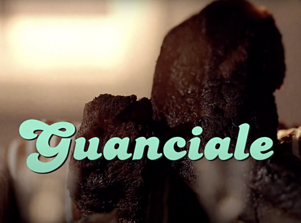 Volpi Presents Seductive Sausage - Guanciale | Volpi Foods