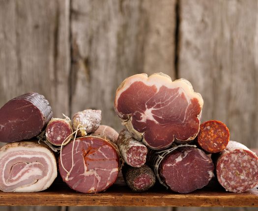 The Ultimate Guide To Cured Ham | What is Proscuitto | Volpi