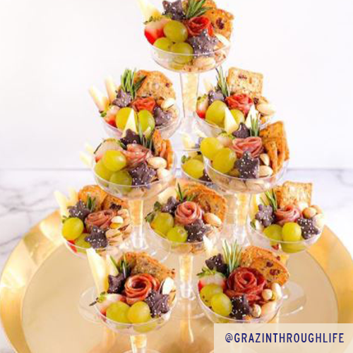 Artisan Cured Meats | Italian Cured Meats | Volpi Foods | St. Louis