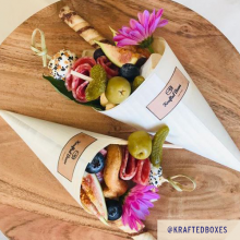 Artisan Cured Meats | Italian Cured Meats | Volpi Foods | St. Louis