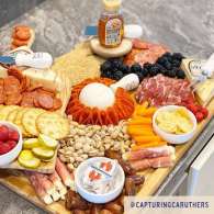 Roltini Singles with Mozzarella & Prosciutto (12pk) | Volpi Foods