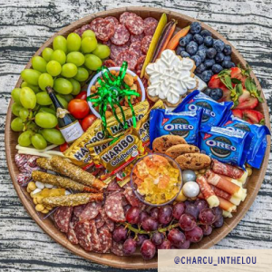 Roltini Singles with Mozzarella & Prosciutto (12pk) | Volpi Foods