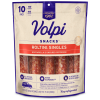 Roltini Singles with Mozzarella & Spicy Salame | Volpi Foods