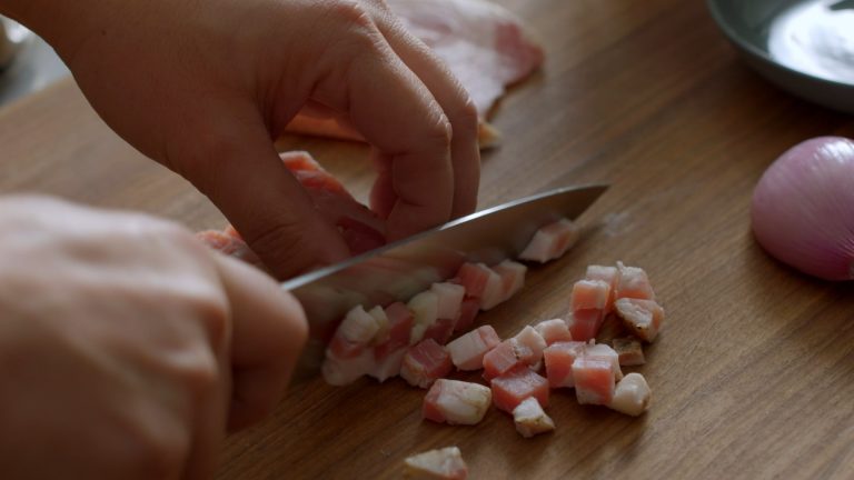 What is Pancetta? Everything You Need to Know | Volpi Foods