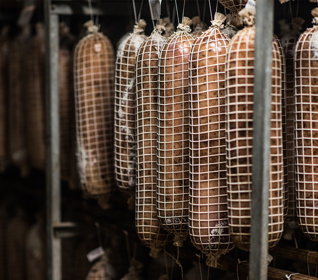 Cured Meats Family Business | Our Craft | Volpi Foods | St. Louis