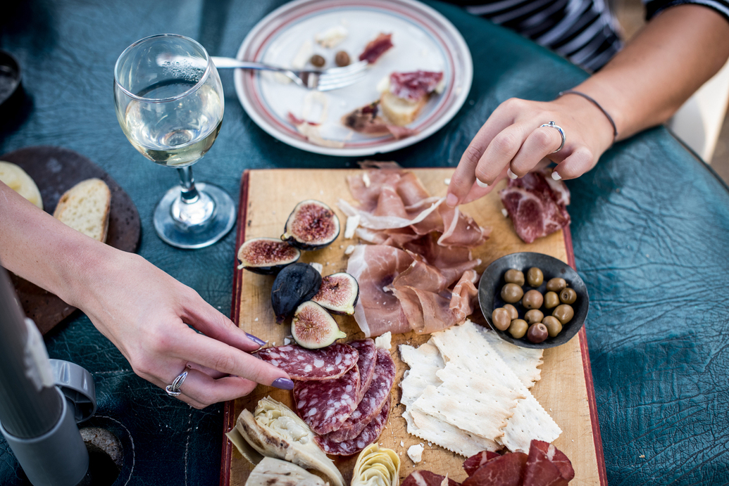 Our Future | Family Business | Cured Meats | Volpi Foods