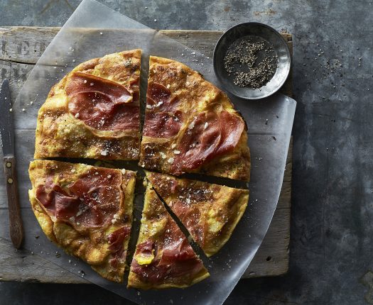 What is Pancetta? Everything You Need to Know | Volpi Foods